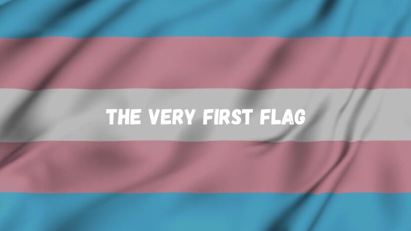 Unveiling the History of the Transgender Flag: Origins, Meaning, and ...