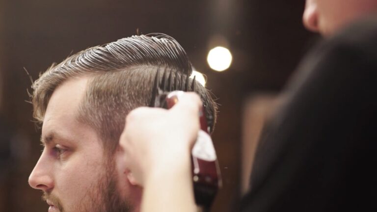 FTM Hairstyle Guide: Tips and Inspiration