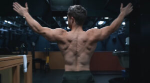 3 Killer Exercises for a Strong Back and V-Taper: Exercises for a ...